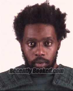 Recent Booking / Mugshot for DEQUAN HICKS in Tarrant County, Texas