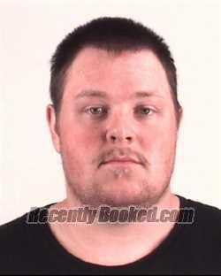 Recent Booking / Mugshot for DYLAN PERKINS in Tarrant County, Texas
