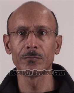 Recent Booking / Mugshot for DAVID GOTHE in Tarrant County, Texas