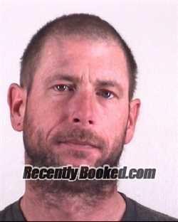 Recent Booking / Mugshot for MARK ROST in Tarrant County, Texas