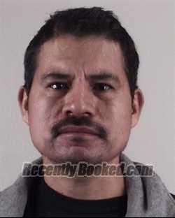 Recent Booking / Mugshot for ALEJANDRO GUZMAN in Tarrant County, Texas