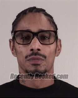 Recent Booking / Mugshot for STEVEN HOWSE in Tarrant County, Texas