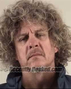 Recent Booking / Mugshot for SEAN LARGENT in Tarrant County, Texas