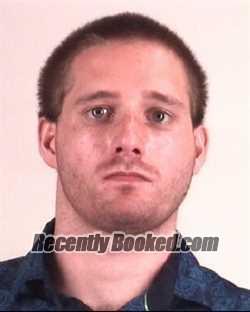 Recent Booking / Mugshot for NOLAN JACKSON in Tarrant County, Texas