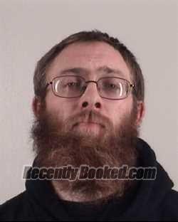 Recent Booking / Mugshot for JORDAN PINSON in Tarrant County, Texas