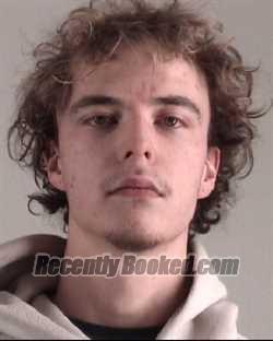 Recent Booking / Mugshot for JAMES EVINS in Tarrant County, Texas