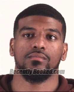 Recent Booking / Mugshot for NICHOLAS MCKENZIE in Tarrant County, Texas