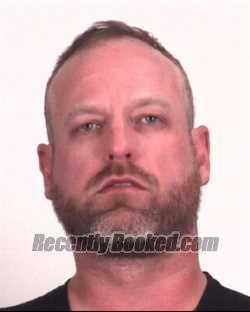 NATHAN MAXON Arrest Record & Booking Info – Tarrant County, Texas ...