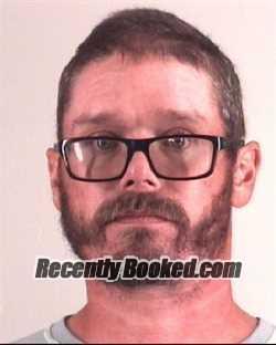 Recent Booking / Mugshot for CHASE STANFORD in Tarrant County, Texas