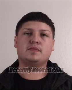 Recent Booking / Mugshot for GABINO LLAMAS in Tarrant County, Texas