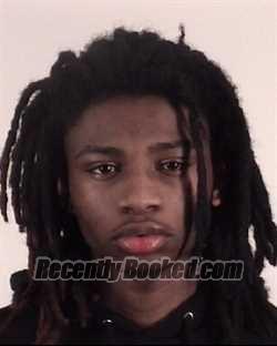 STEPHON WATKINS Arrest Record & Booking Info – Tarrant County, Texas ...