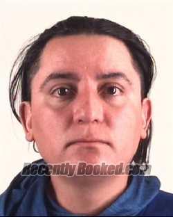 Recent Booking / Mugshot for OSWALDO CAMACHOZEPEDA in Tarrant County, Texas