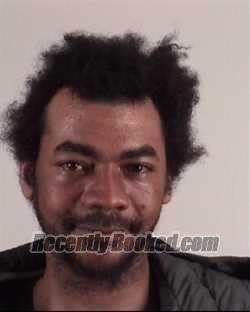 Recent Booking / Mugshot for JASON DUCKWORTH in Tarrant County, Texas