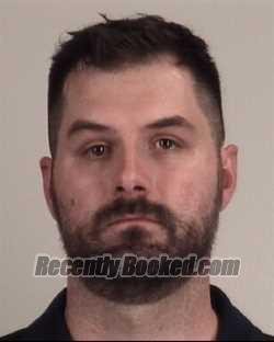 Recent Booking / Mugshot for JAMES SHELL in Tarrant County, Texas