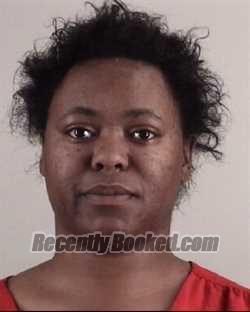 Recent Booking / Mugshot for YOLANDA SCOTT in Tarrant County, Texas