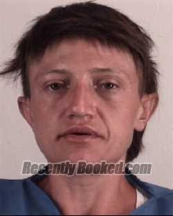 Recent Booking / Mugshot for ALEXANDRA DEMERS in Tarrant County, Texas