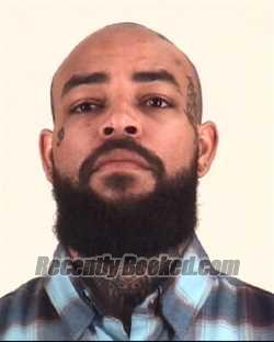 Recent Booking / Mugshot for AVERY HOWARD in Tarrant County, Texas