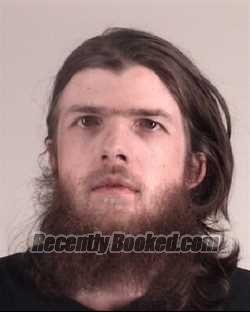 Recent Booking / Mugshot for KALEB NIX in Tarrant County, Texas