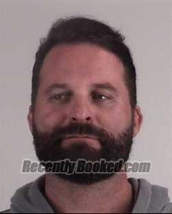 Recent Booking / Mugshot for TANNER MCELROY in Tarrant County, Texas