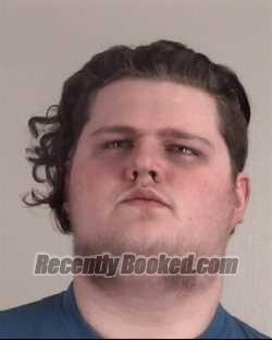 Recent Booking / Mugshot for XANDER BURNS in Tarrant County, Texas