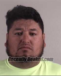Recent Booking / Mugshot for DAVID GAMEZ in Tarrant County, Texas