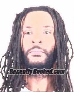 Recent Booking / Mugshot for TODDRICK JOHNSON in Tarrant County, Texas