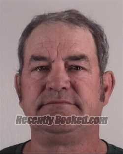 Recent Booking / Mugshot for DONALD WARNER in Tarrant County, Texas