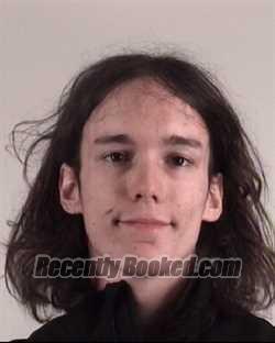 Samuel Fowlkes Arrest & Booking Info | Tarrant County, TX