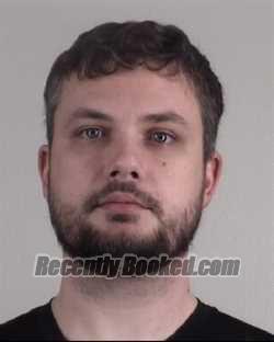 Recent Booking / Mugshot for SCOTT INGLE in Tarrant County, Texas