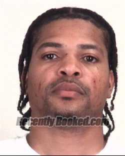 Recent Booking / Mugshot for CHARLES ROCHON in Tarrant County, Texas