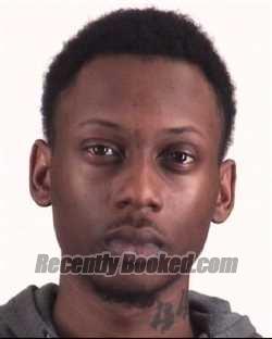 Recent Booking / Mugshot for BRANDON HOLT in Tarrant County, Texas