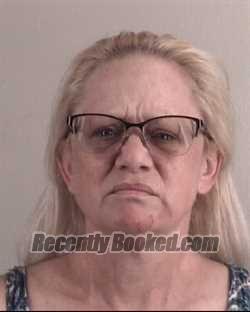 Recent Booking / Mugshot for DEANNA FOWLER in Tarrant County, Texas