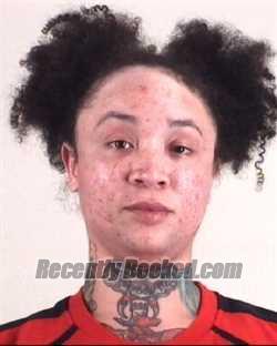 Recent Booking / Mugshot for COREY CLIFTON in Tarrant County, Texas