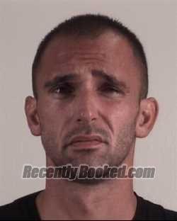 Recent Booking / Mugshot for JOHN SCHENKEL in Tarrant County, Texas