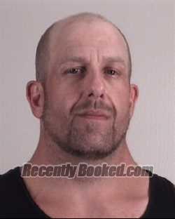 Recent Booking / Mugshot for JIMMY JONES in Tarrant County, Texas