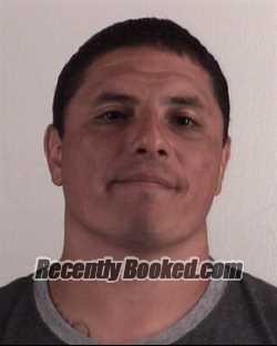 Recent Booking / Mugshot for PEDRO ARANDA in Tarrant County, Texas