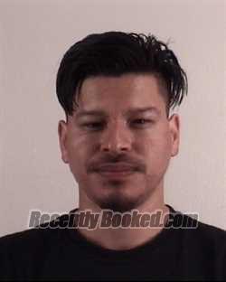 Recent Booking / Mugshot for PAUL NAREZ in Tarrant County, Texas