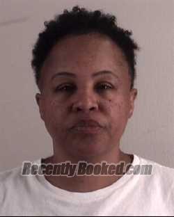 Recent Booking / Mugshot for ROCHELLE WILLIAMS in Tarrant County, Texas