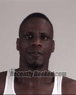 Recent Booking / Mugshot for MATTHEW JOHNSON in Tarrant County, Texas