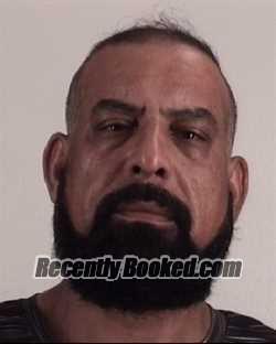Recent Booking / Mugshot for MAJID HASAN in Tarrant County, Texas