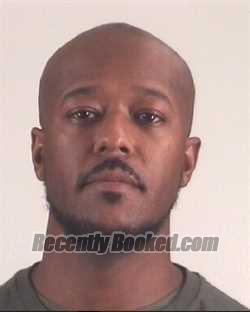 Recent Booking / Mugshot for KENLEY BARRY in Tarrant County, Texas