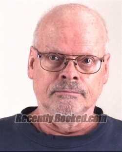 Recent Booking / Mugshot for PETER PELLETIER in Tarrant County, Texas