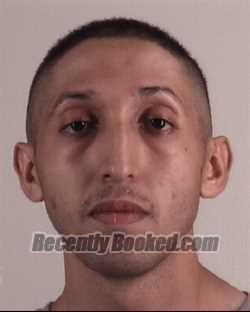 Recent Booking / Mugshot for JACOB WARREN in Tarrant County, Texas