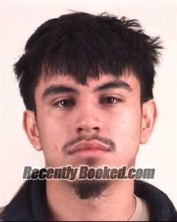 Recent Booking / Mugshot for ADAN DURAN in Tarrant County, Texas