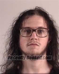 Recent Booking / Mugshot for RICKY ROBERTS in Tarrant County, Texas