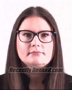 Recent Booking / Mugshot for JESSICA GASSER in Tarrant County, Texas