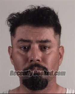 Recent Booking / Mugshot for MICHAEL VALADEZ in Tarrant County, Texas