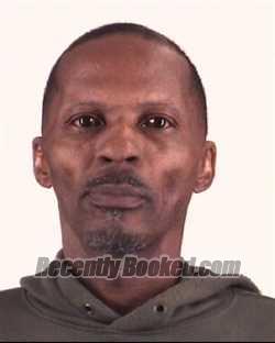 Recent Booking / Mugshot for KEDRAN BUTTS in Tarrant County, Texas