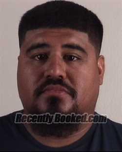 Recent Booking / Mugshot for NICHOLAS FABELA in Tarrant County, Texas