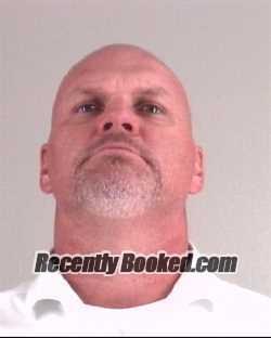 BRIAN RICKER Arrest Record & Booking Info – Tarrant County, Texas ...